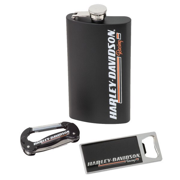 H-D Racing Men's Gift Set | Ace Branded Products