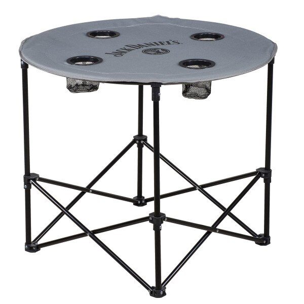 Jack Daniel's® Old No. 7 Folding Table| Ace Branded Products