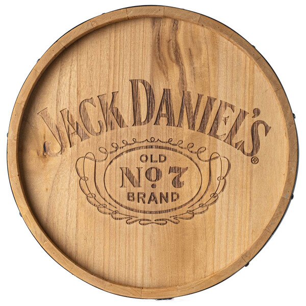 JD Barrel Top Pub Sign| Ace Branded Products